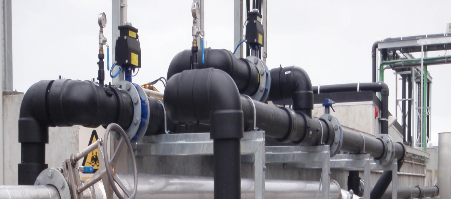 HDPE Pipe Installation Archives - Tubi Soluzioni